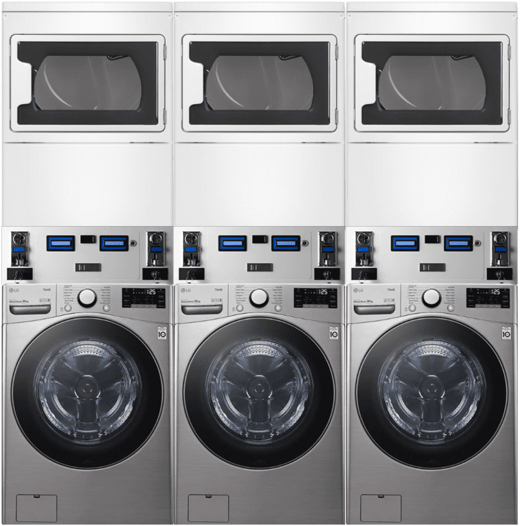 Paket Laundry Koin Pro – RoboxCoin Pusat Laundry Koin Indonesia